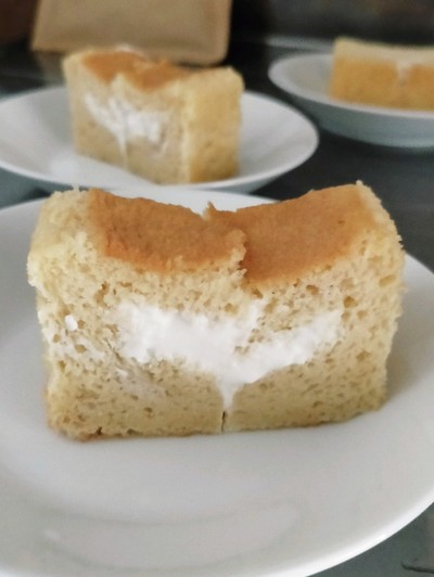 【絶品】ふわとろ生パウンドケーキ♪ by パンダワンタン 【クックパッド】 簡単おいしいみんなのレシピが394万品