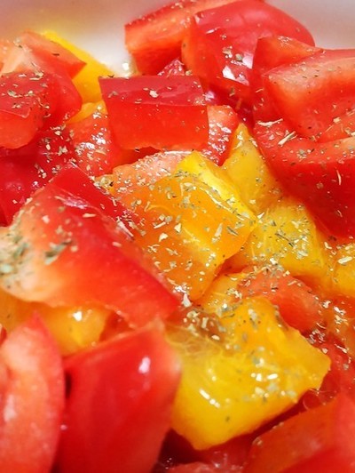 ★簡単絶品本格的♪柿マリネ by anko栄養士 【クックパッド】 簡単おいしいみんなのレシピが391万品