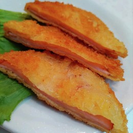 人気1位｜ハムカツの殿堂入りレシピTOP15【つくれぽ1000】から厳選！ | ちそう