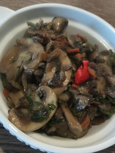 フランス総菜屋で出逢ったきのこ料理 by zuci 【クックパッド】 簡単おいしいみんなのレシピが395万品