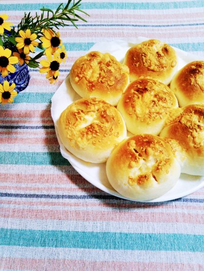 ジャガイモパンのつくれぽ 【クックパッド】 簡単おいしいみんなのレシピが392万品