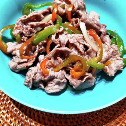 人気1位｜牛肉切り落としの殿堂入りレシピTOP50【つくれぽ1000】から厳選！ | ちそう