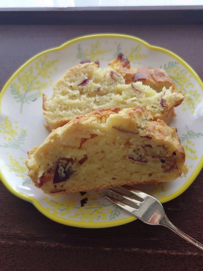 さつまいものパウンドケーキ by shampay 【クックパッド】 簡単おいしいみんなのレシピが394万品